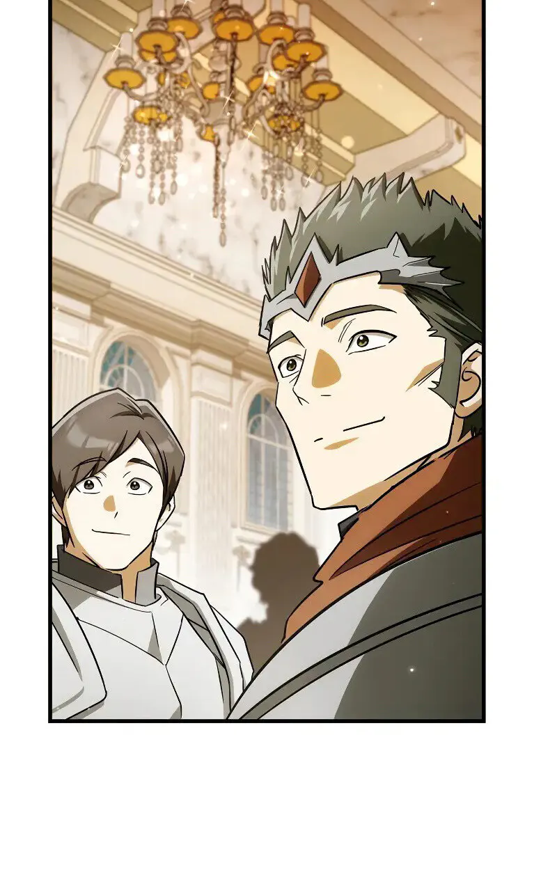 The Demon King Overrun by Heroes ตอนที่ 10 - Kuromanganow